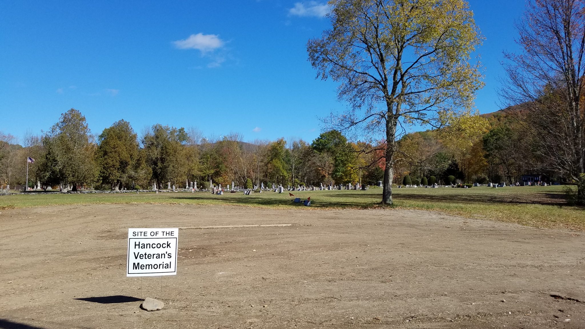 Photos – Town of Hancock