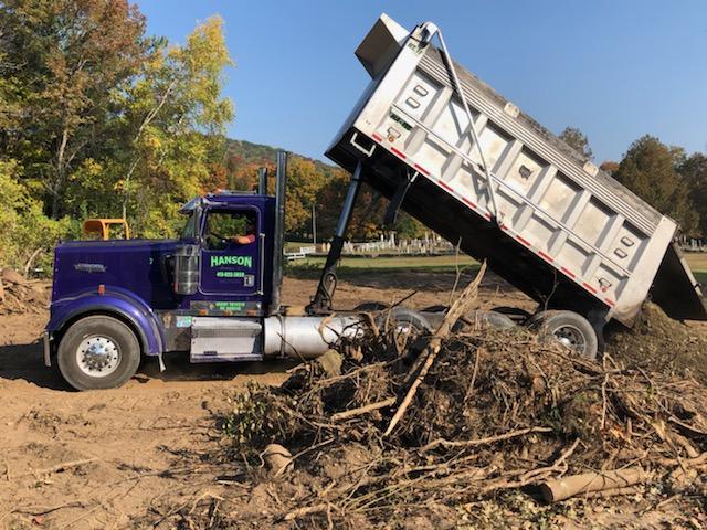 Photos – Town of Hancock