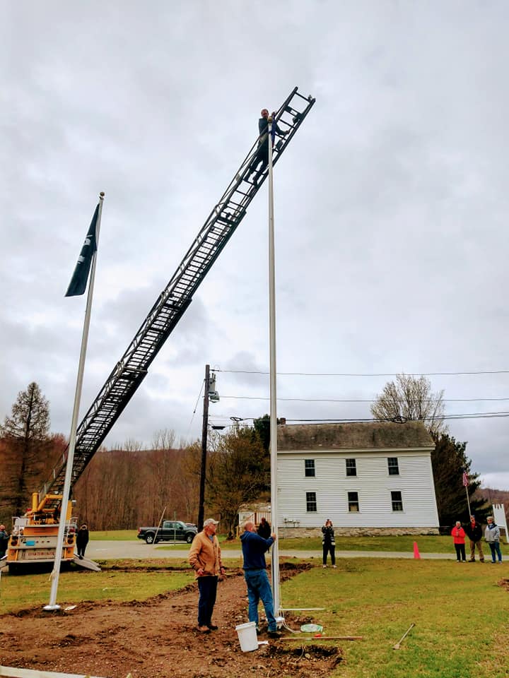 Photos – Town of Hancock