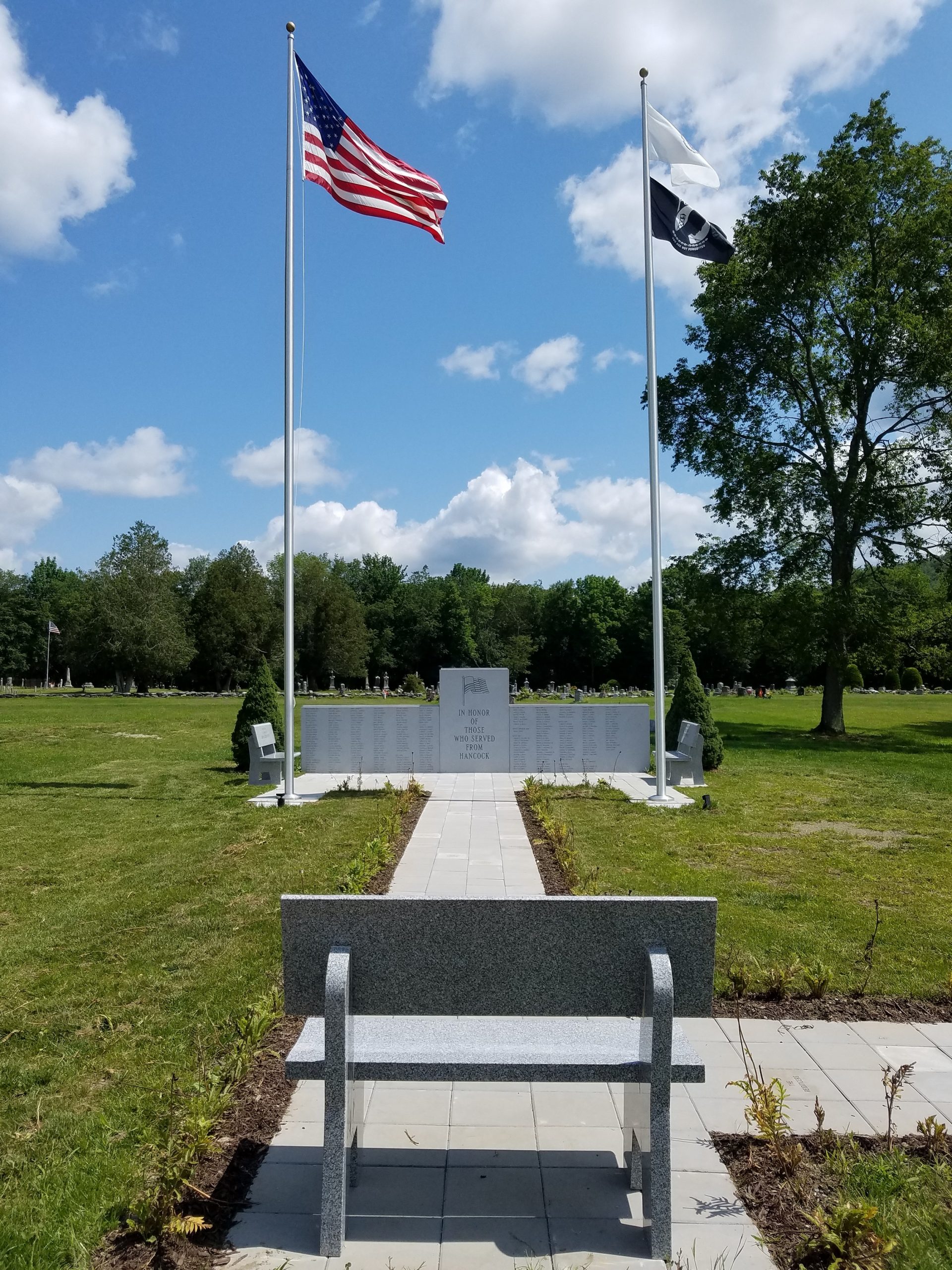 Photos – Town of Hancock