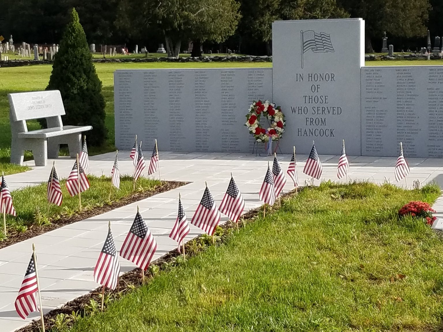 Town of Hancock – Hancock, Massachusetts