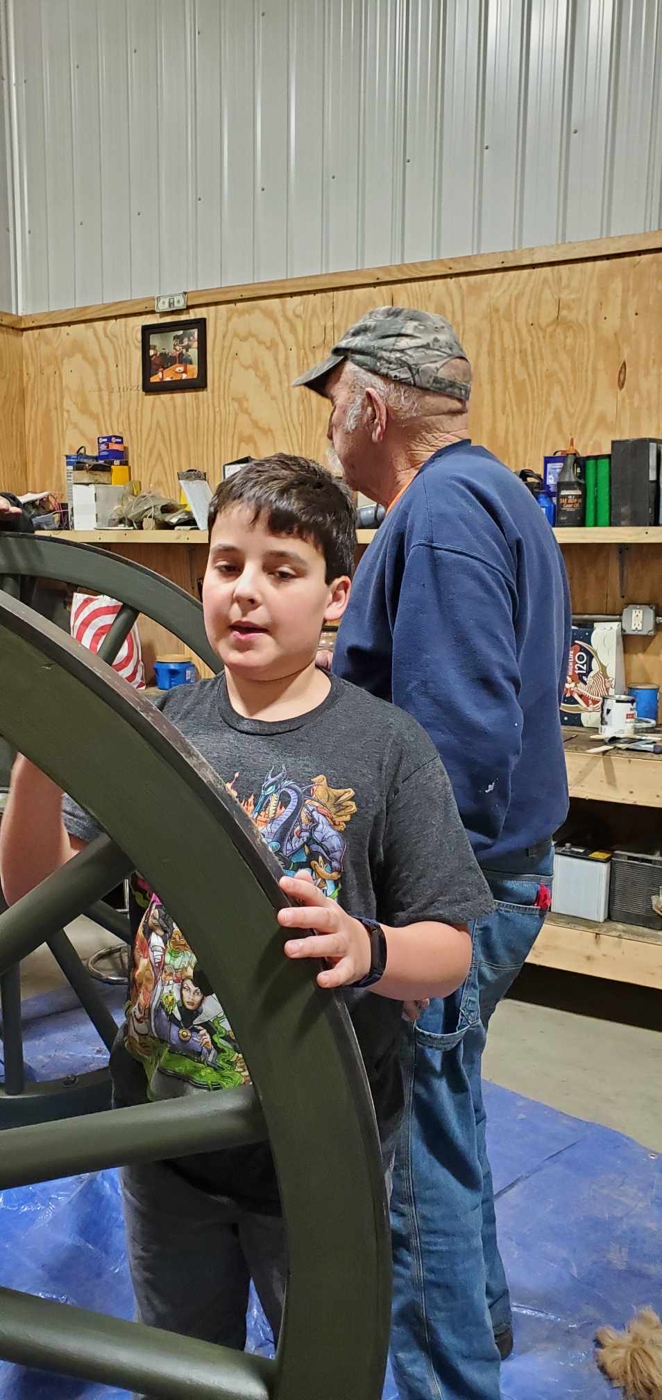 Photos – Town of Hancock