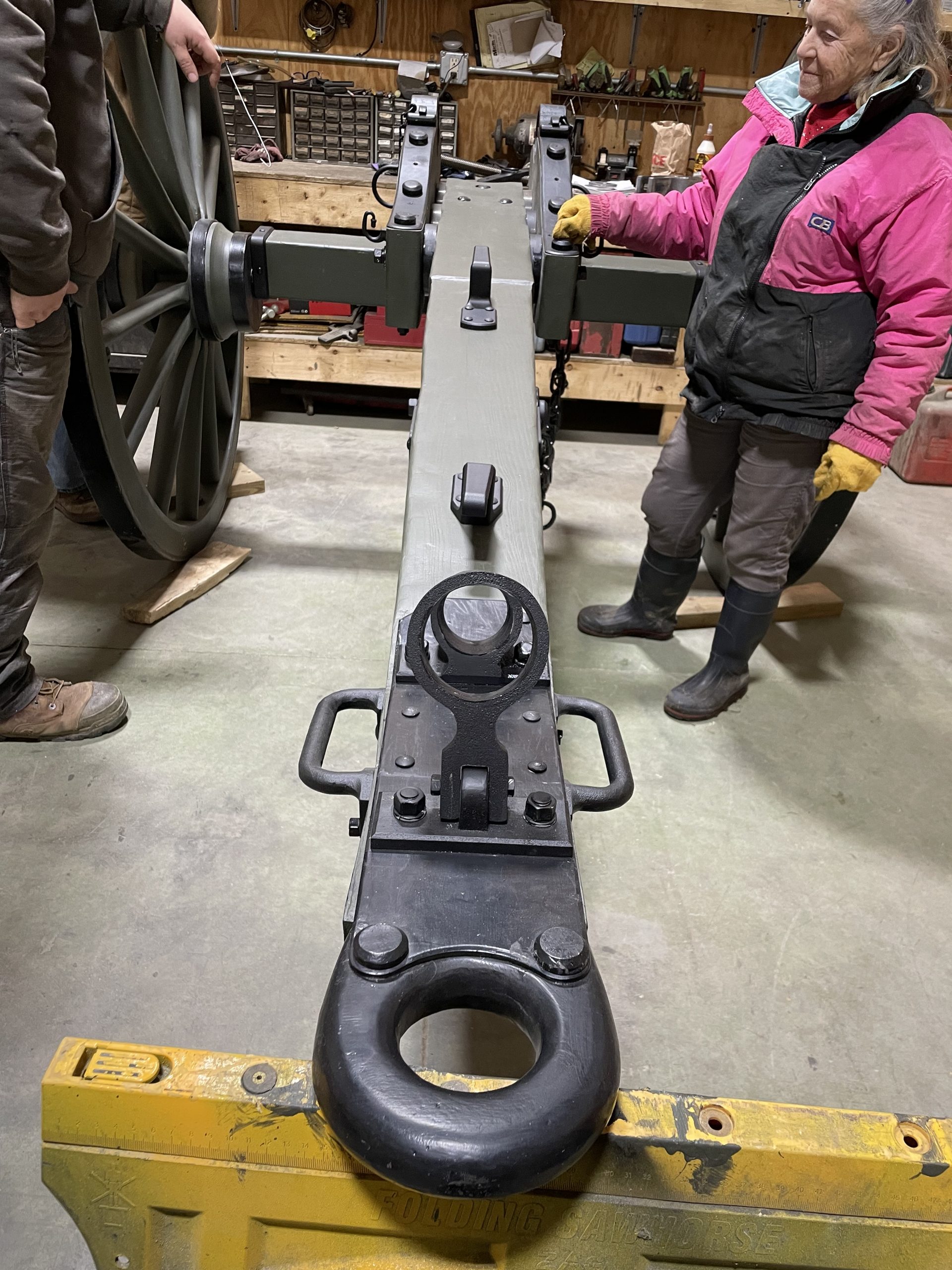 Photos – Town of Hancock